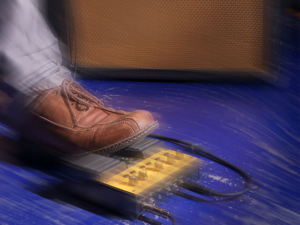 Make a Perfect Loop with your Guitar Looper Pedal | Kalymi Music