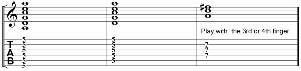 7 Tips for Playing Guitar Barre Chords - Kalymi Music