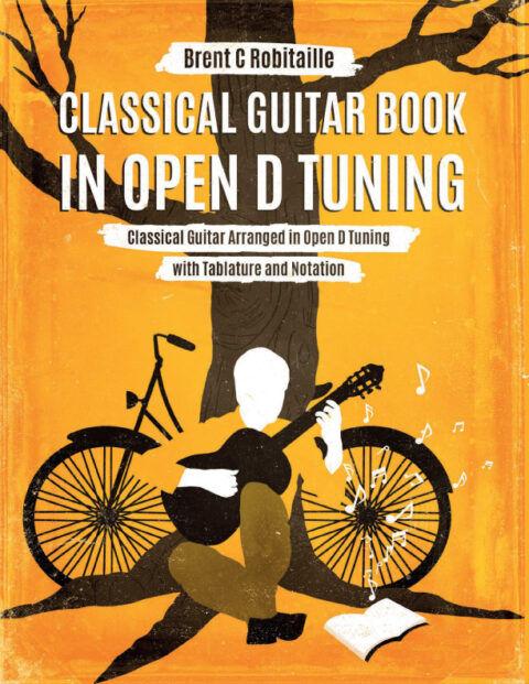 Introduction to Open G Guitar Tuning | Kalymi Music