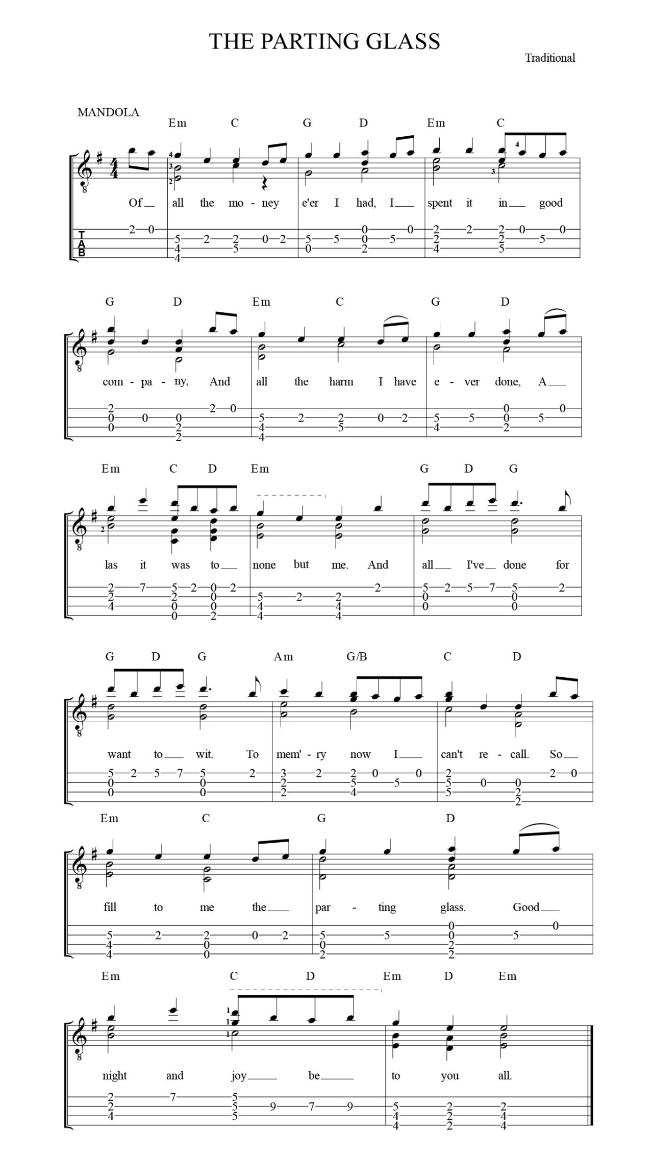 Introduction to the Mandola | Brent Robitaille | Kalymi Music