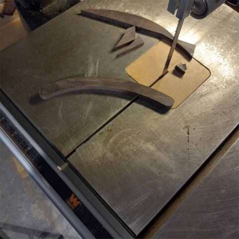 How to Build a Manola Instrument | Yair Stern | Kalymi Music