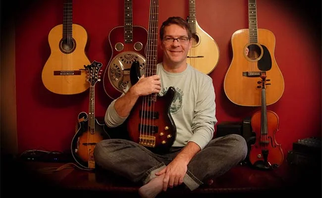 Brent Robitaille | Kalymi Music | Press