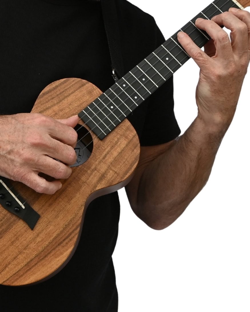 Ukulele Chords Chart: Free PDF & Diagrams | Kalymi Music
